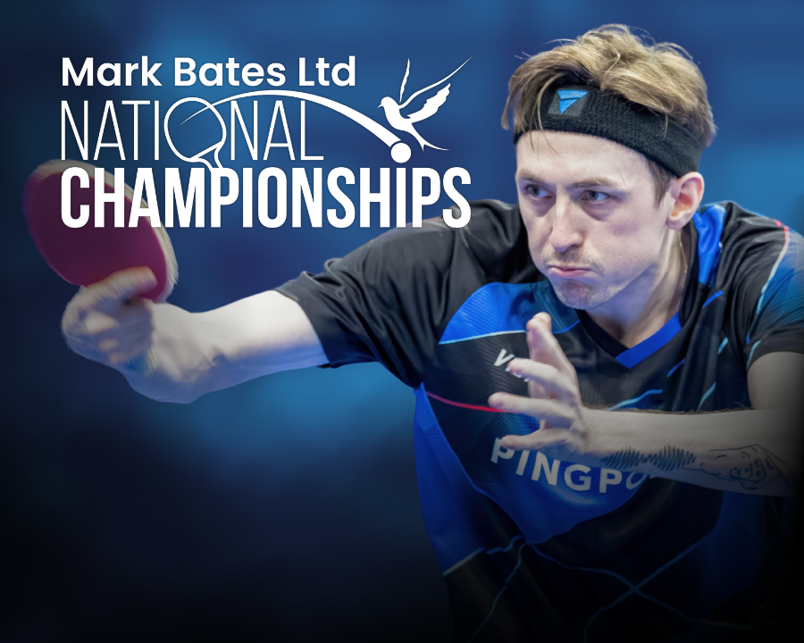 Mark Bates Ltd Nationals: Don't miss out on tickets as draw is released ...