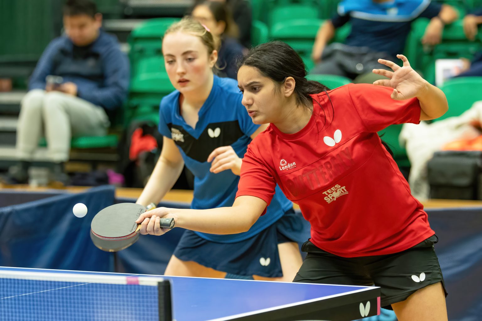 Treb-Ella! Superb Pashley wins three titles at Mark Bates Ltd Cadet ...