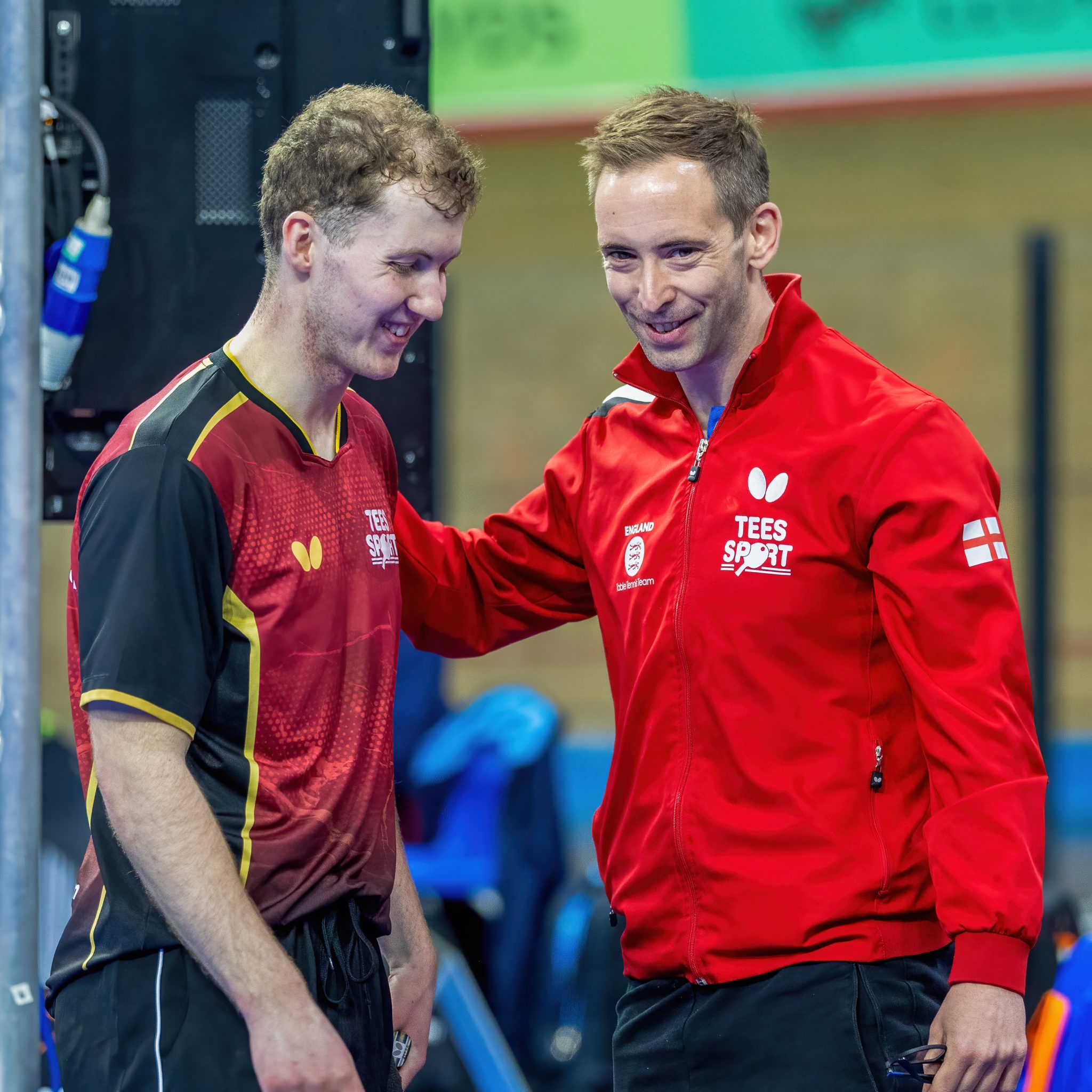 WTT Feeder Manchester: Sam Walker KOs seed as eight GB aces start with ...