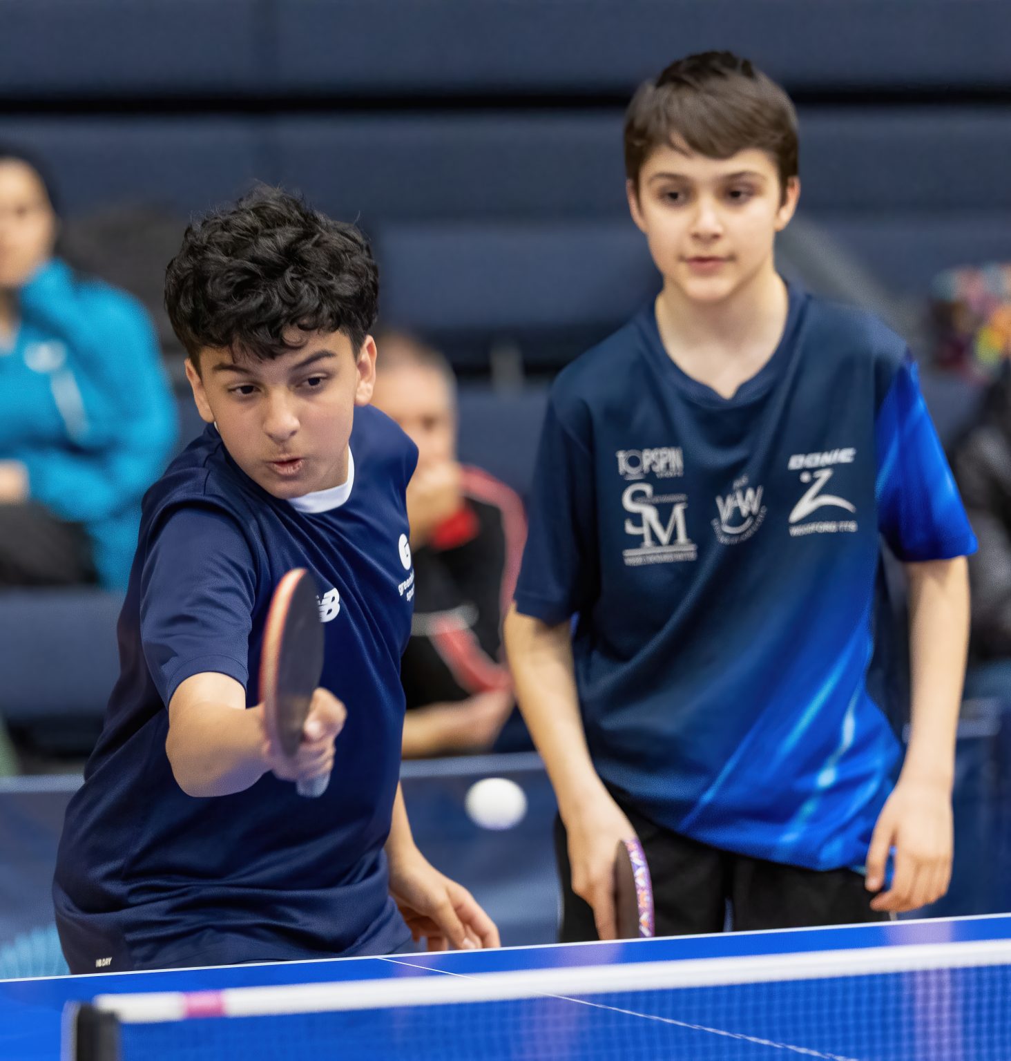 New Under-11 and Under-13 National Champions crowned in Brentwood ...