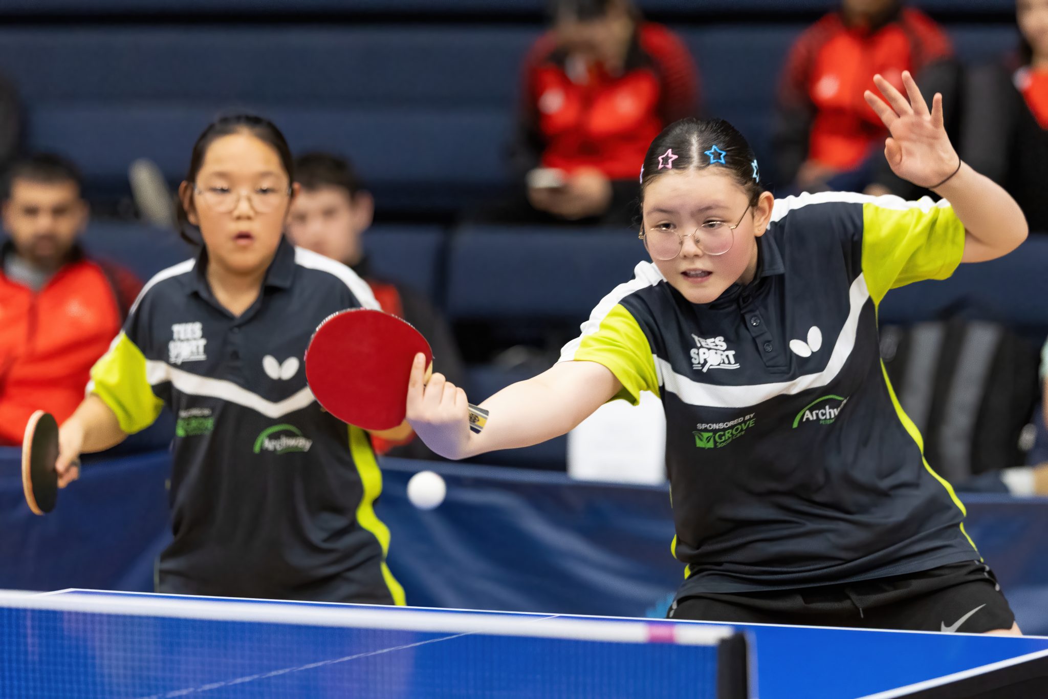 New Under-11 and Under-13 National Champions crowned in Brentwood ...