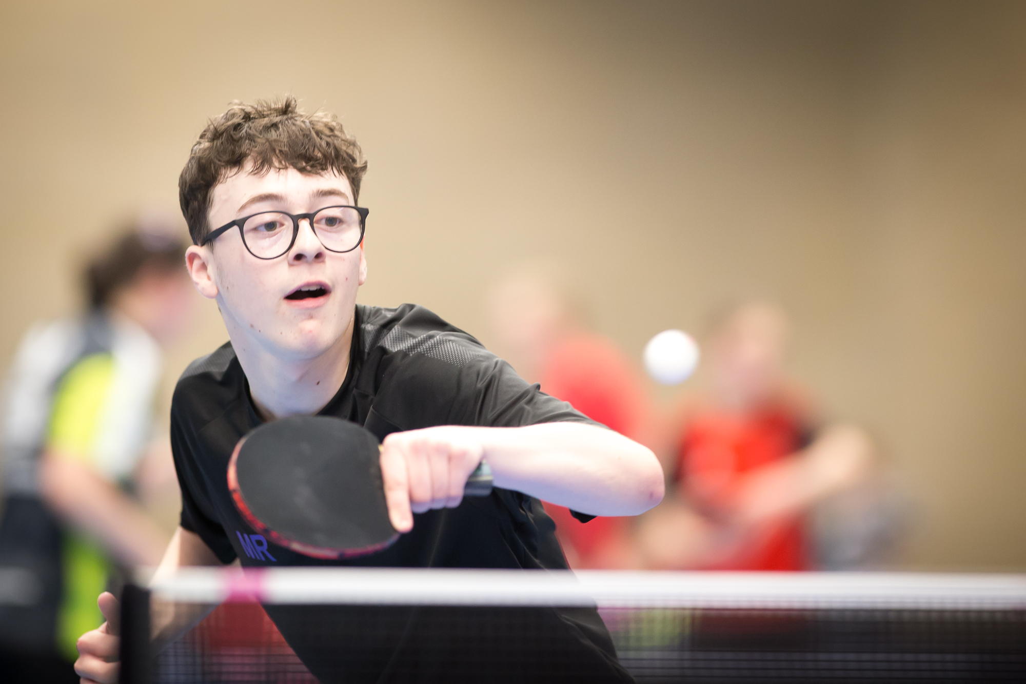 Eight champions battle to win coveted Butterfly Schools titles - Table ...