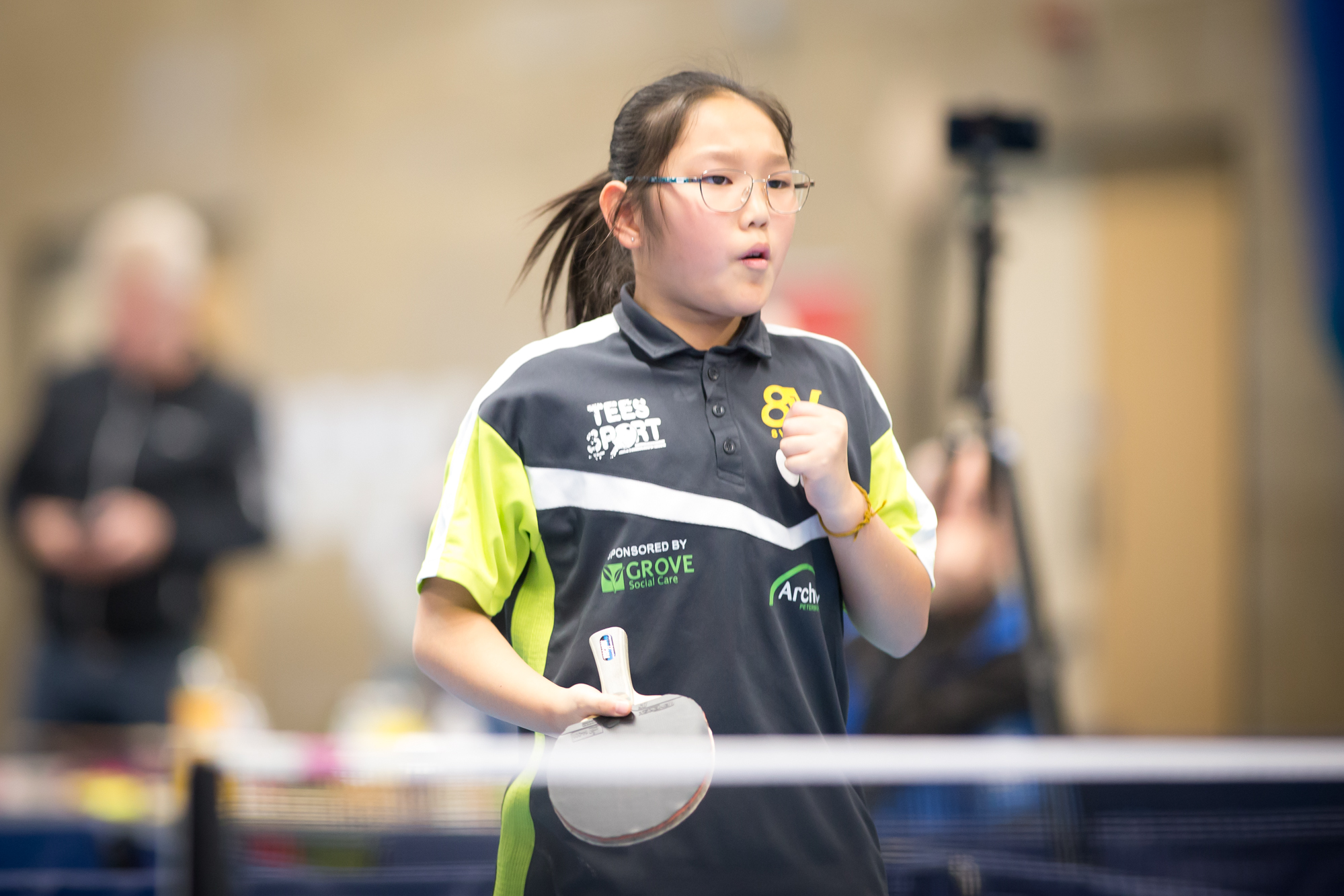 Butterfly Schools Individual Finals highlights available to watch ...