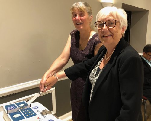 Historic season for Yorkshire celebrated at presentation night - Table ...