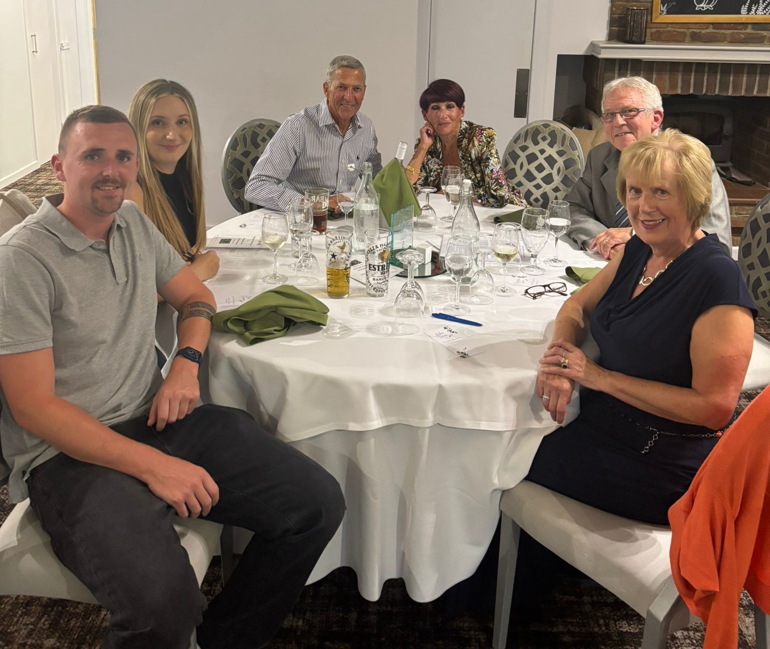 100 years and still going strong for Broadstone TTC - Table Tennis England