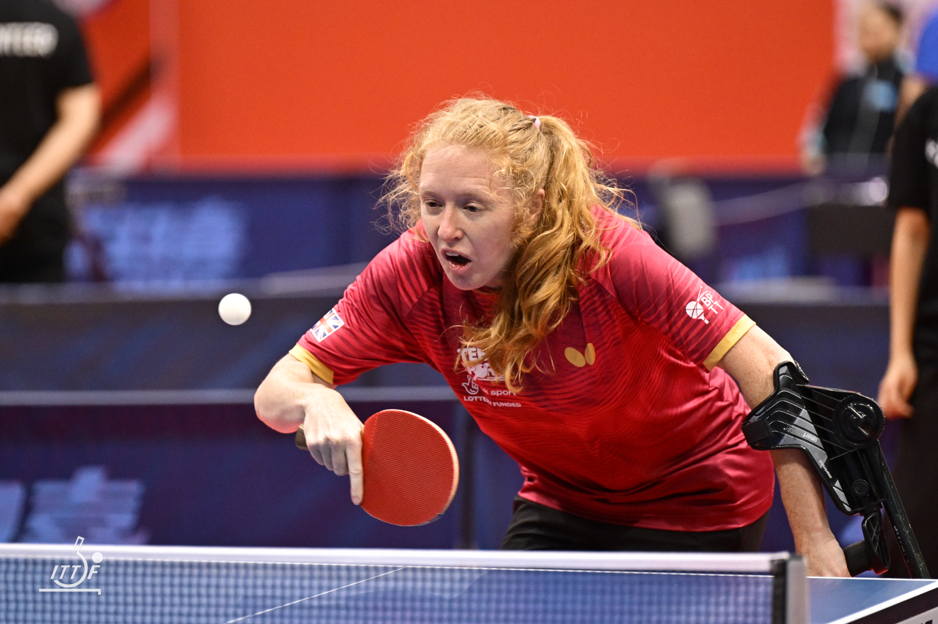 Shae Thakker takes silver in Astana as Page and Pickard also get on ...