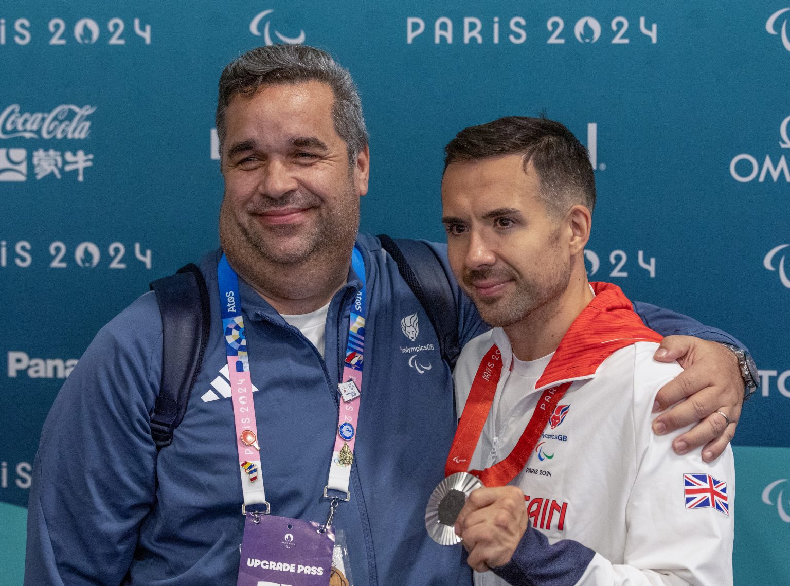 Para table tennis mourns 'our very own legend' Gorazd Vecko - Table ...