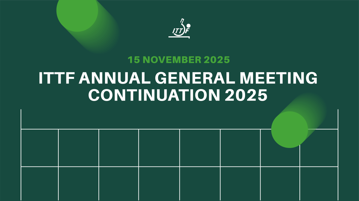 Richard Scruton and Phil McCallum confirmed as ITTF Council members ...