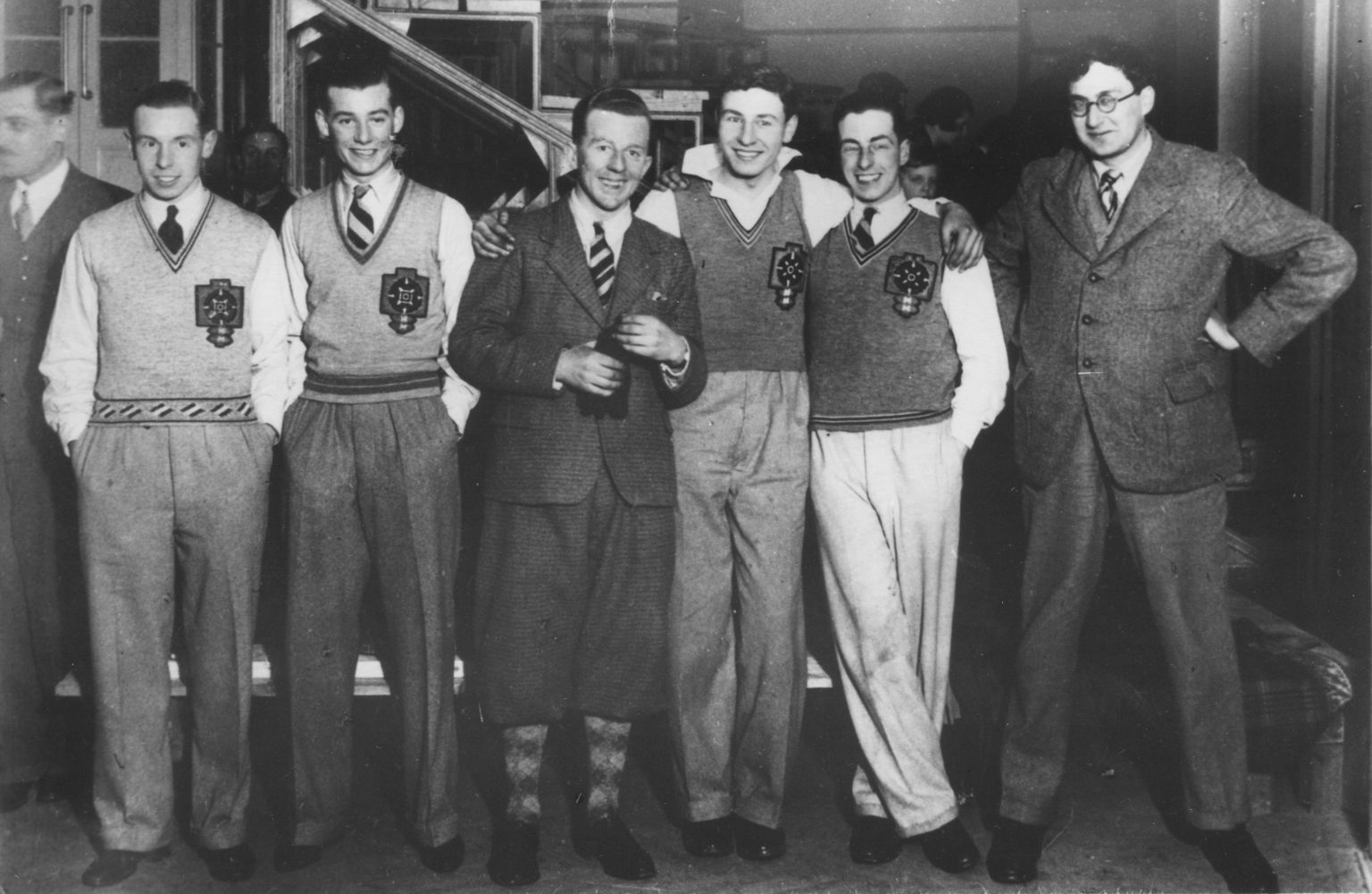 Team silver for England as Barna’s legend starts to take shape - Table ...