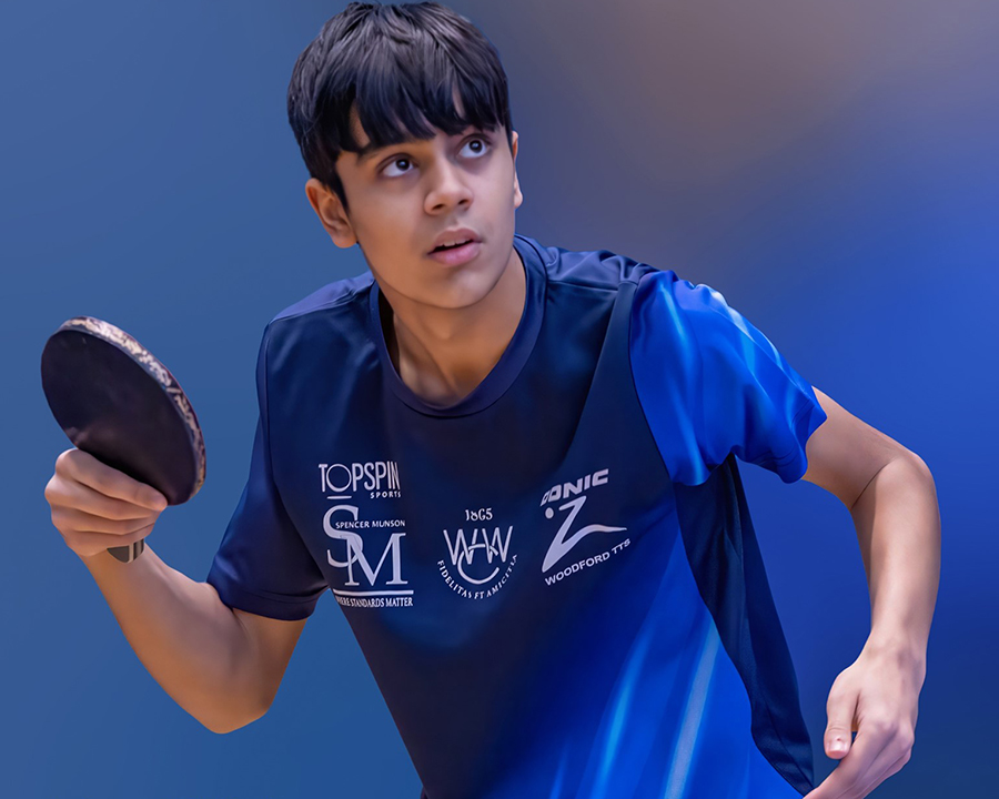 Central London League: Trust St Katherine's . . . - Table Tennis England