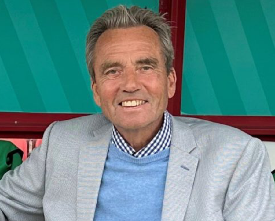 'Ping Pong Diplomat' Alan Hydes' story featured by BBC - Table Tennis ...