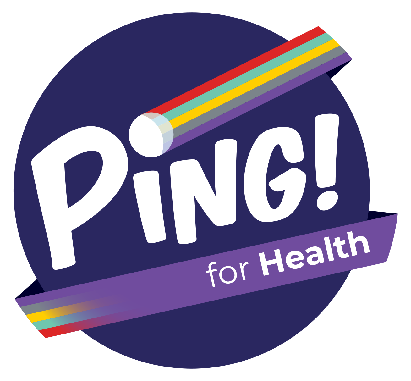 Ping for Health - Table Tennis England