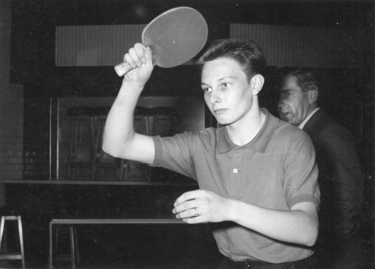 Obituary: England international turned golf pro David Creamer - Table ...