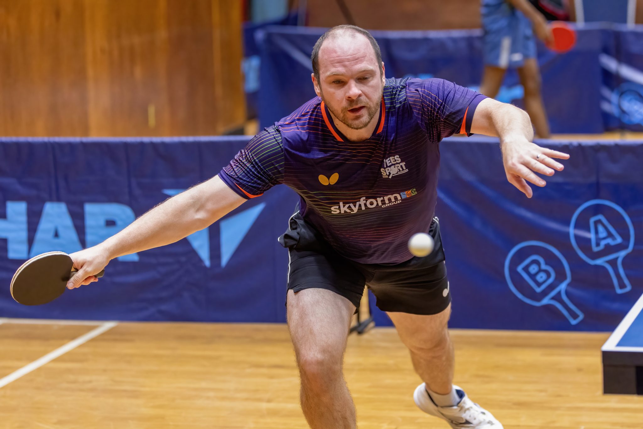 Valentine's Day matches made in heaven for SBCL Premier clubs - Table ...