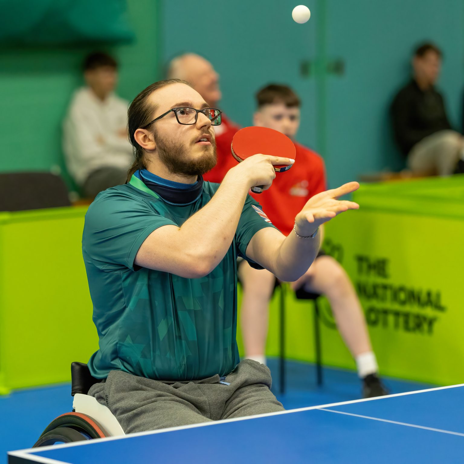 Mark Bates Ltd National Championships 2026: Main draw - Table Tennis ...
