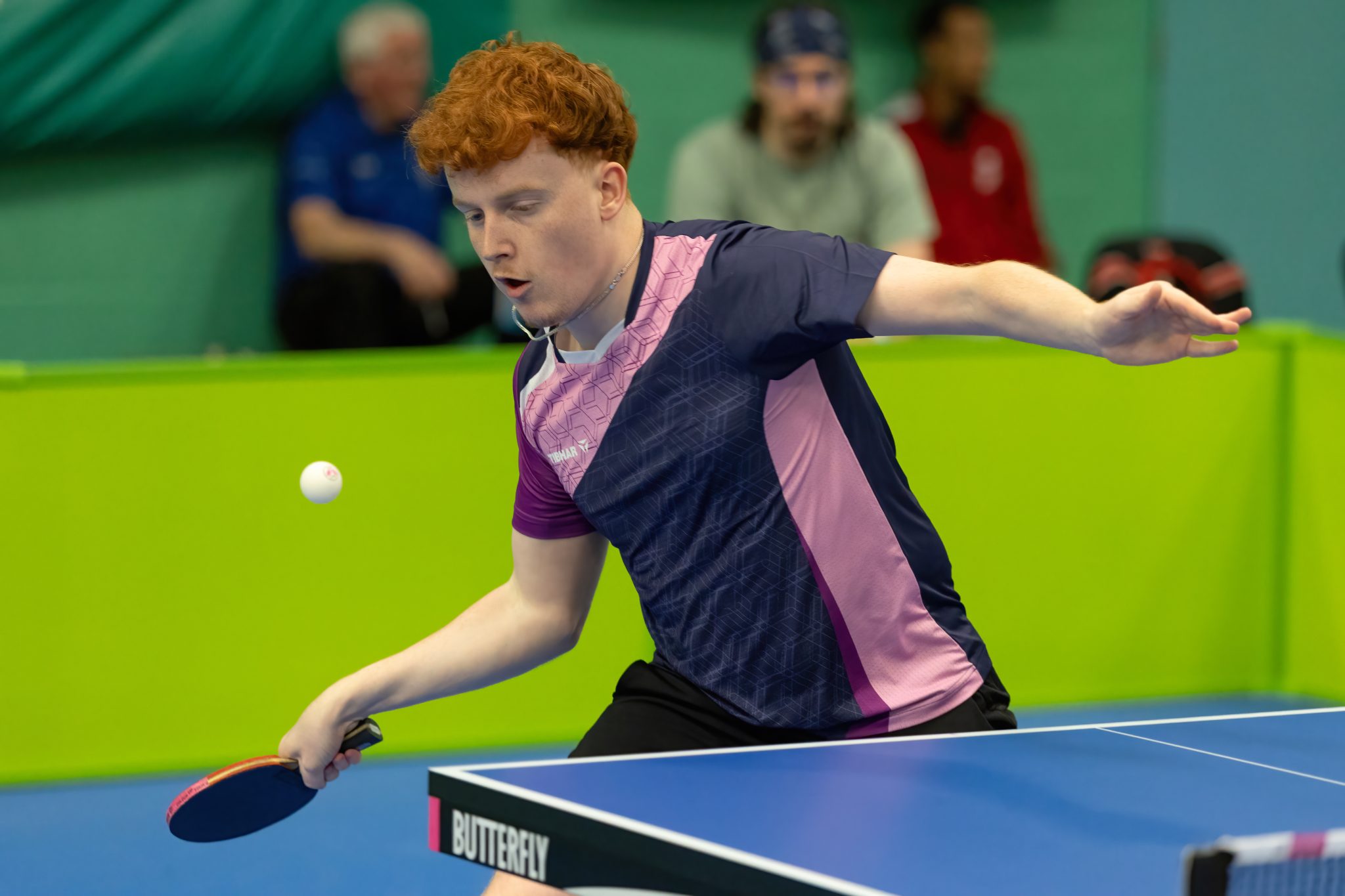 Mark Bates Ltd National Championships 2026: Main draw - Table Tennis ...